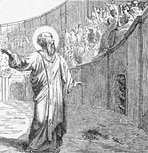 Ignatius to Polycarp, foundational church fathers | Living Threads